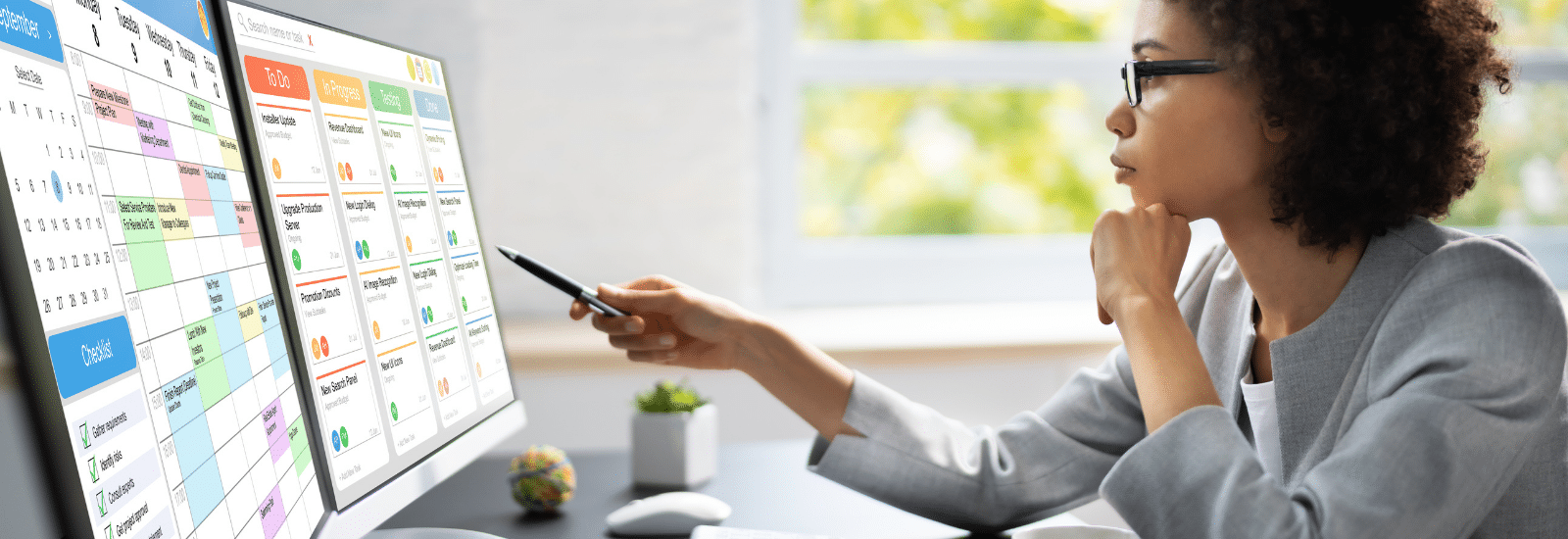 Stop Gray Work: Hire Admin Pros, Reclaim 10+ Hours Weekly | ICX